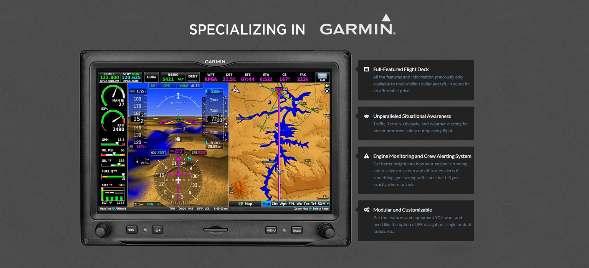 Home - Midwest Panel Builders