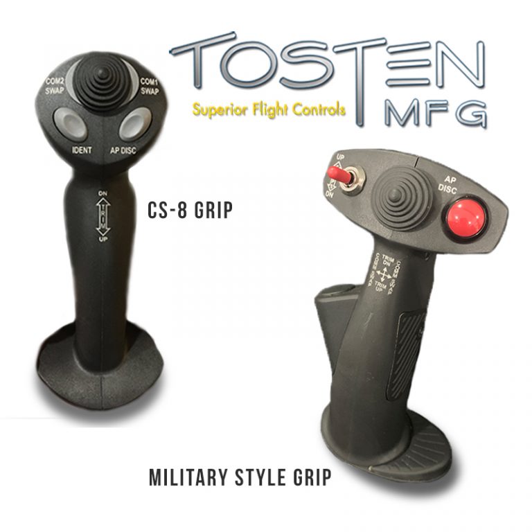 RV Aircraft « Midwest Panel Builders