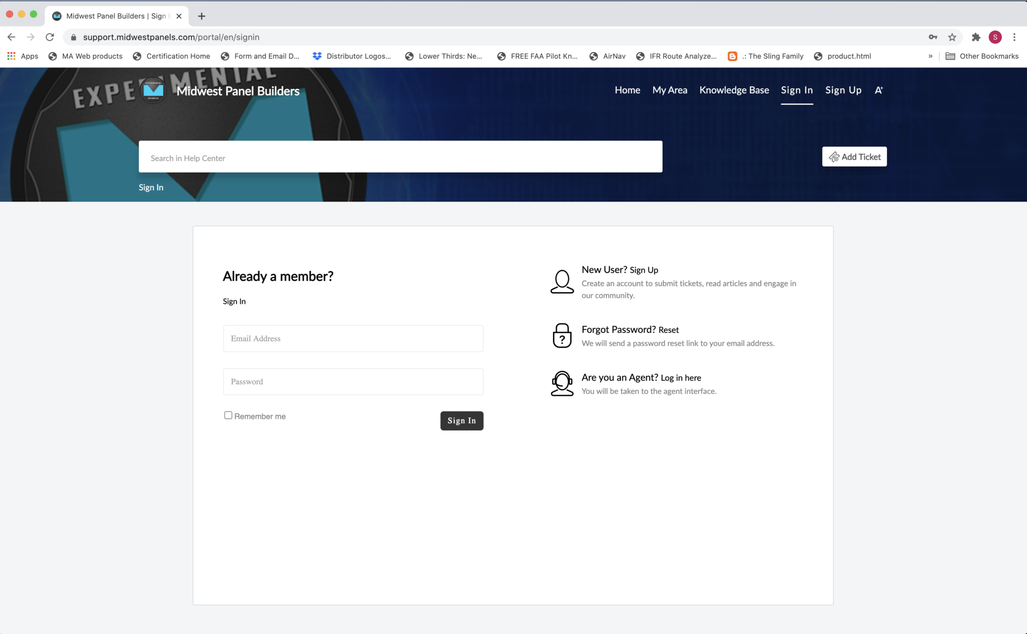 Get Your Panel Powered By MWPB « Midwest Panel Builders