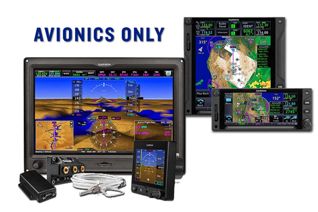 RV Aircraft « Midwest Panel Builders