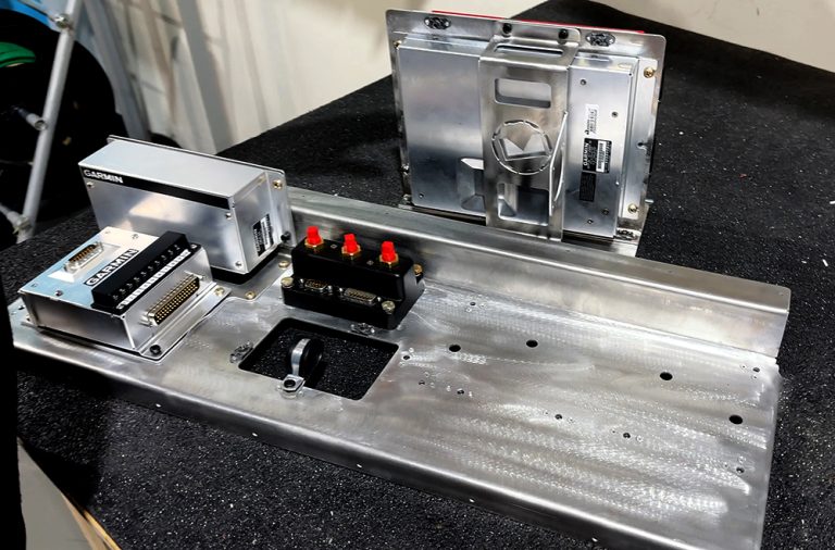 RV Aircraft « Midwest Panel Builders