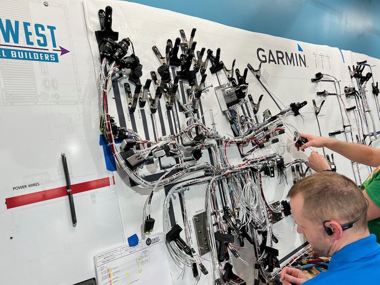 RV Aircraft « Midwest Panel Builders