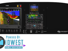 RV Aircraft « Midwest Panel Builders
