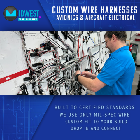 Get Your Panel Powered By MWPB « Midwest Panel Builders