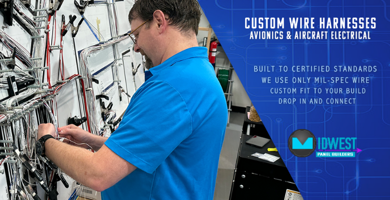 Get Your Panel Powered By MWPB « Midwest Panel Builders